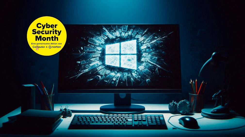 Kostenloses Hacker-Tool knackt alle Windows-PCs - COMPUTER BILD