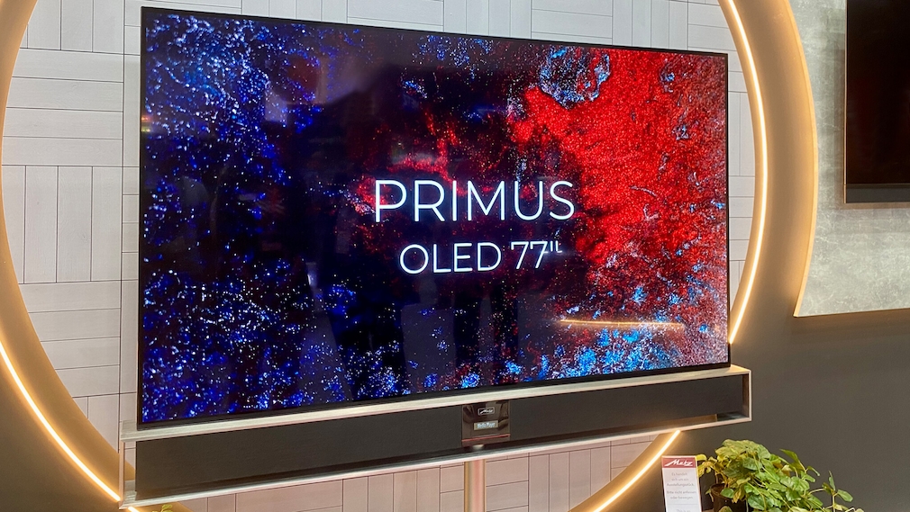 Das sind die neuesten Fernseher der IFA 2024 - COMPUTER BILD