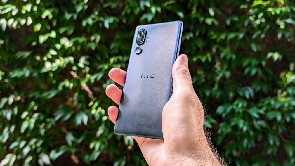 Muss man das kennen? So gut schlägt sich das HTC U24 Pro im Test ...