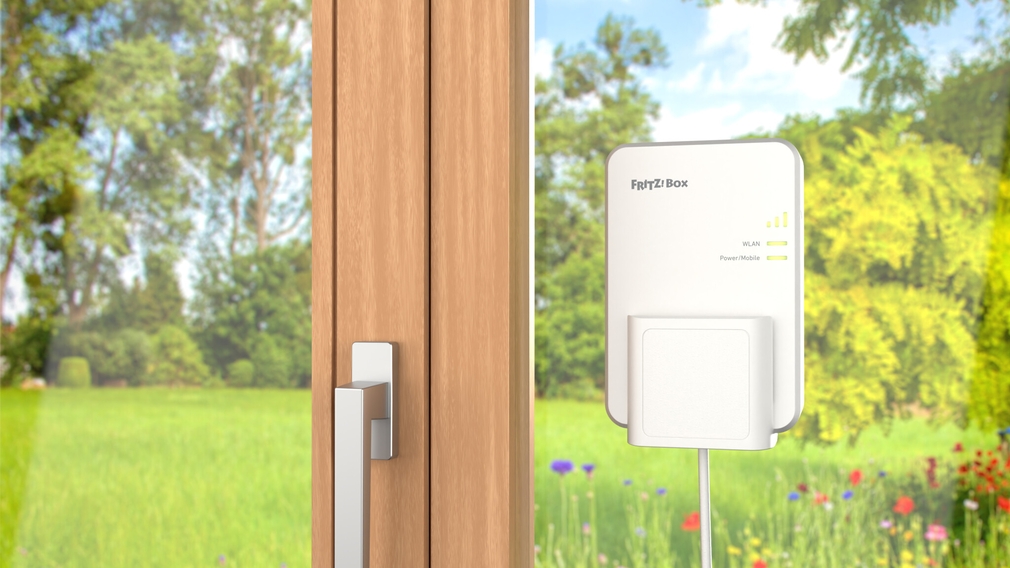 AVM: Alle IFA-Neuheiten im Überblick - COMPUTER BILD