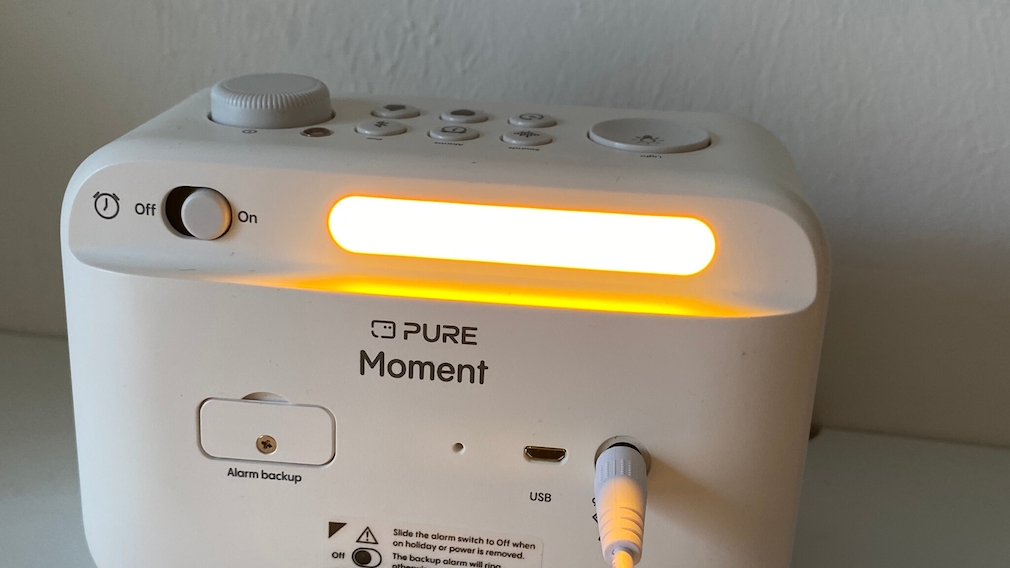 Pure Moment im Test: Tag und Nacht - COMPUTER BILD