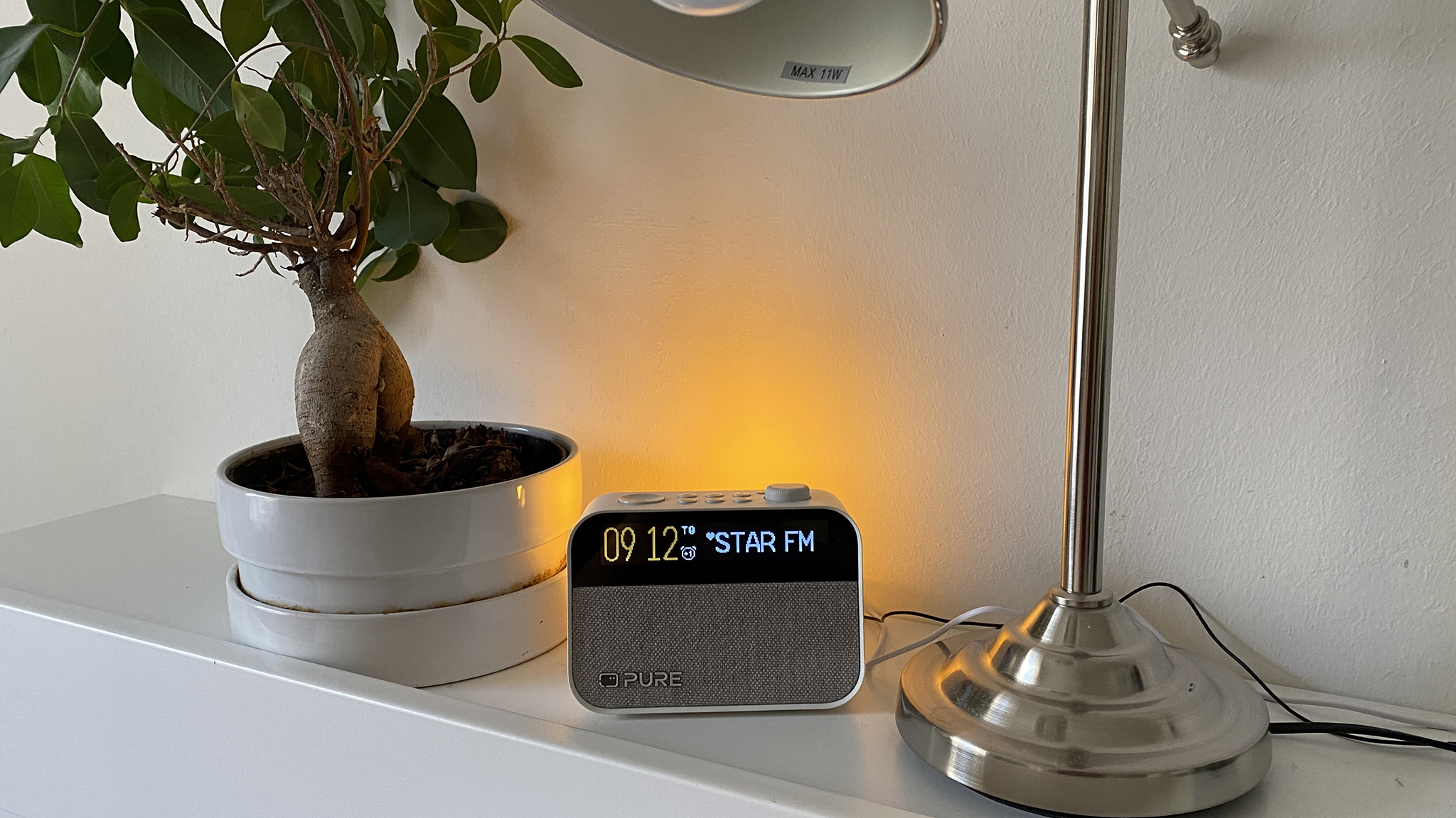 Pure Moment im Test: Tag und Nacht - COMPUTER BILD