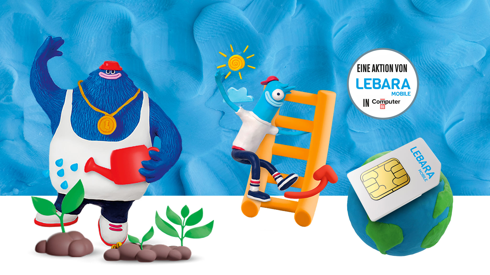 Lebara Handy-Tarif: viel surfen & mit Aktionscode 14 Euro sparen ...