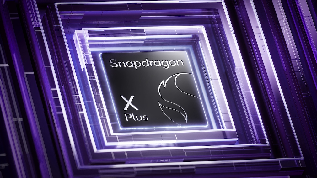Snapdragon X Plus: Achtkern-CPUs für günstige Windows-Notebooks ...