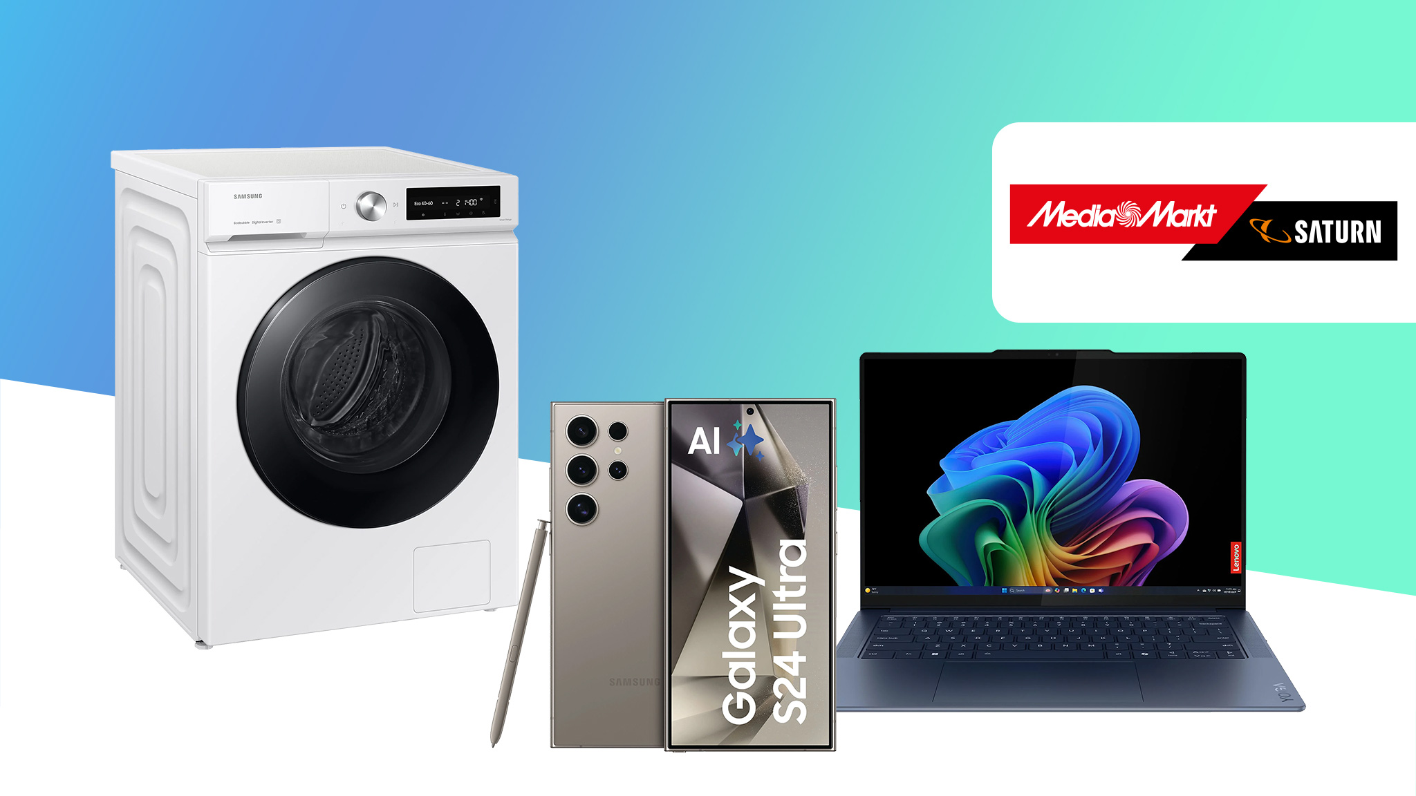 MediaMarkt feiert IFA mit starken Deals und dicken Bonuspunkten - COMPUTER BILD