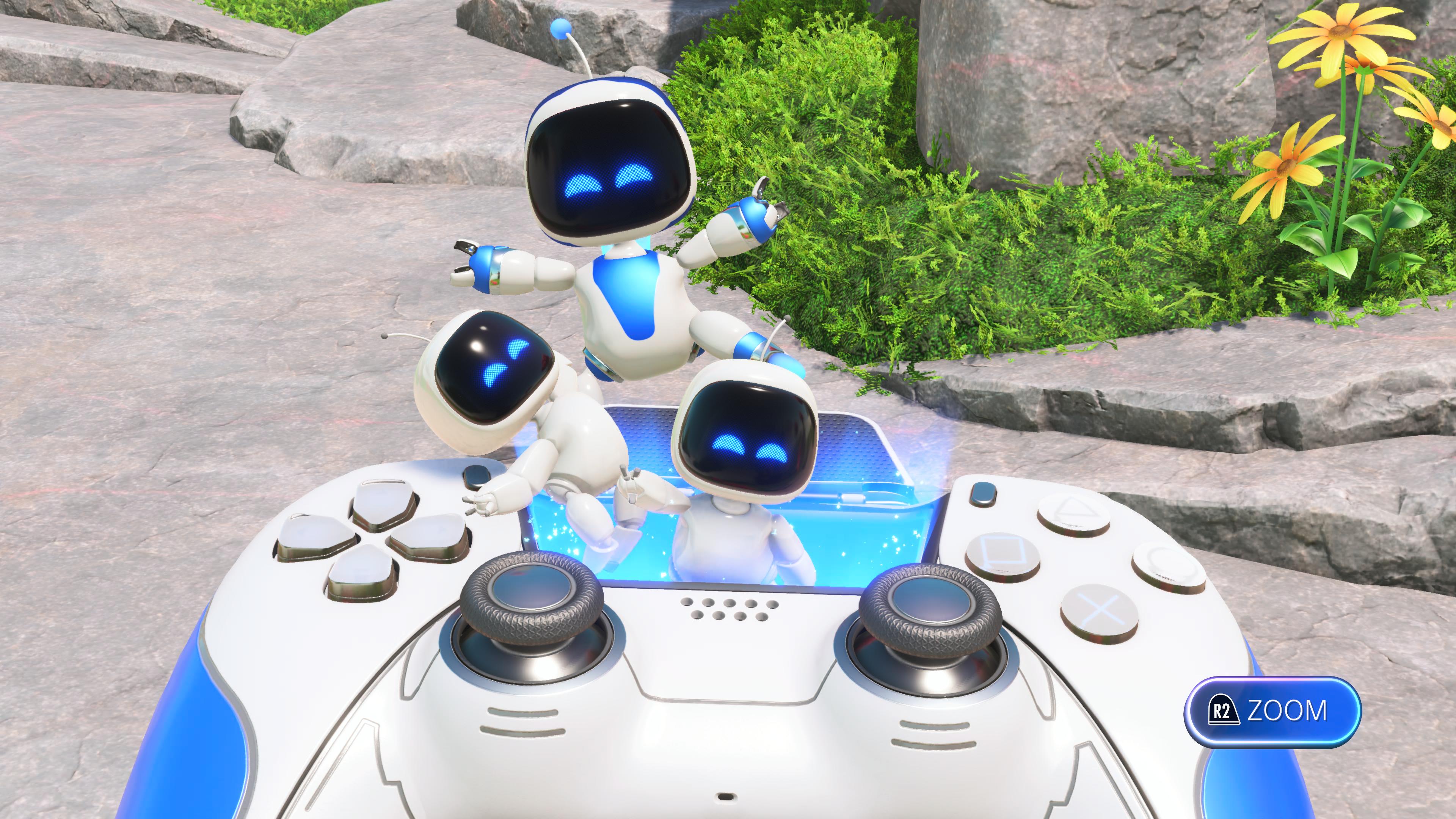 Astro Bot im Test: Super Mario, nimm dich in Acht! - COMPUTER BILD