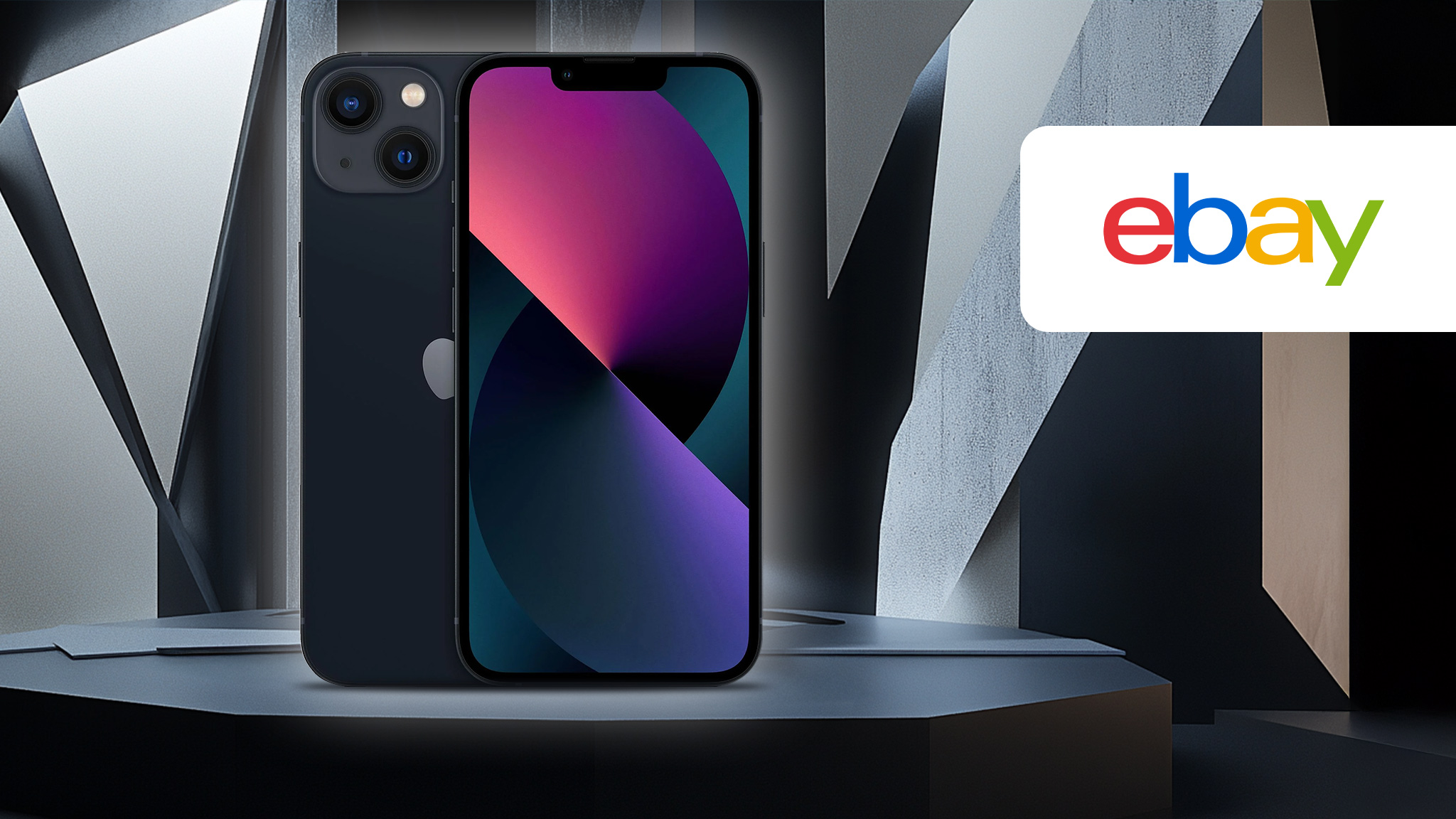 Top: Apple iPhone 13 für nur 520 Euro bei Ebay! - COMPUTER BILD