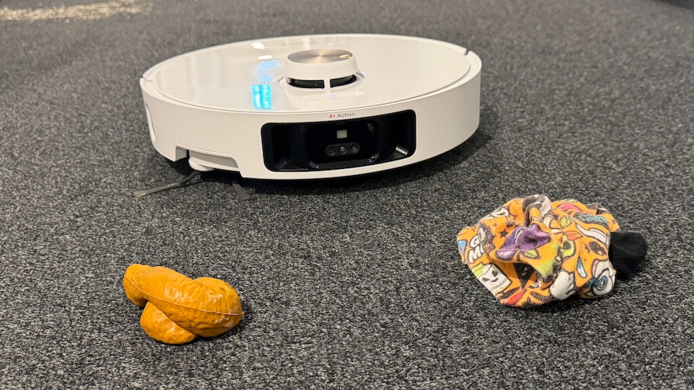 Dreame L40s Pro Ultra und L40 AE: Günstiger ist geiler! - COMPUTER BILD