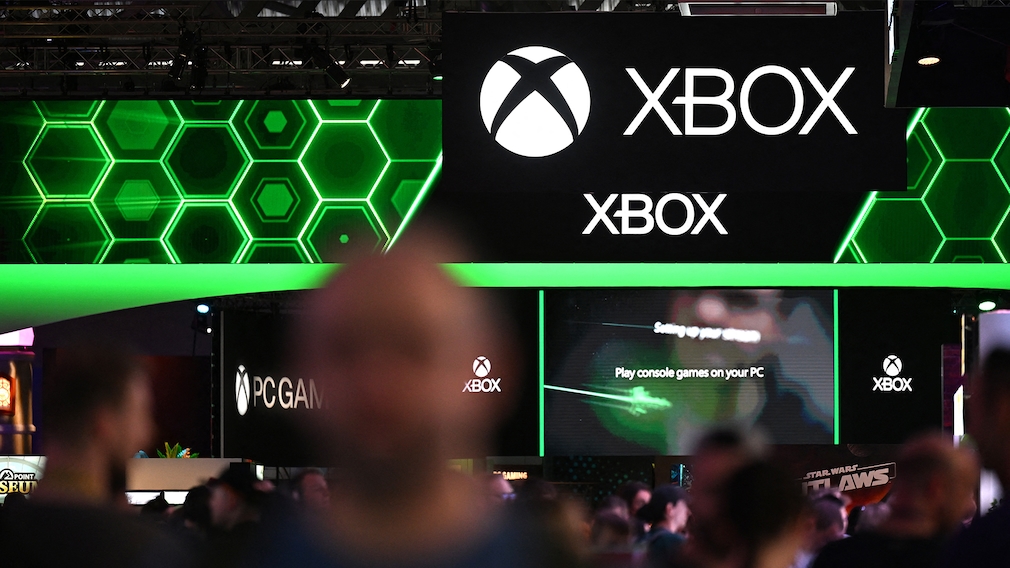 Xbox: Microsoft entlässt 650 weitere Gaming-Mitarbeiter - COMPUTER BILD