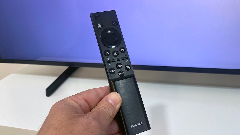 Samsung DU7179 im Test: Der günstige Fernseher ist ein guter Kauf ...