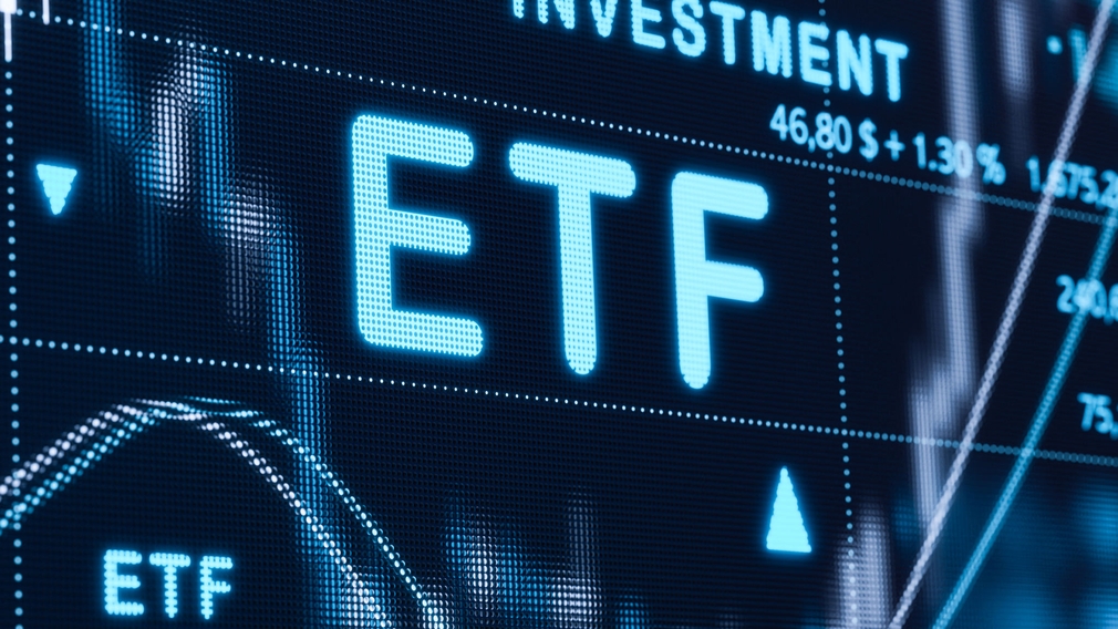Das sind die aktuellen ETF-Trends - COMPUTER BILD