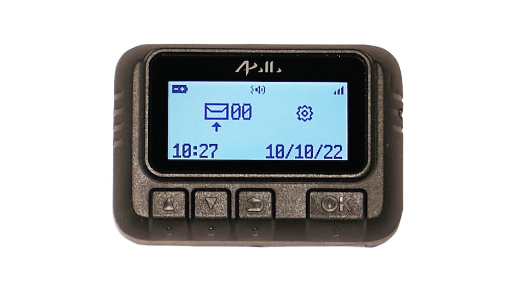 Libanon: Hisbollah-Pager wohl mit Sprengstoff präpariert - COMPUTER BILD