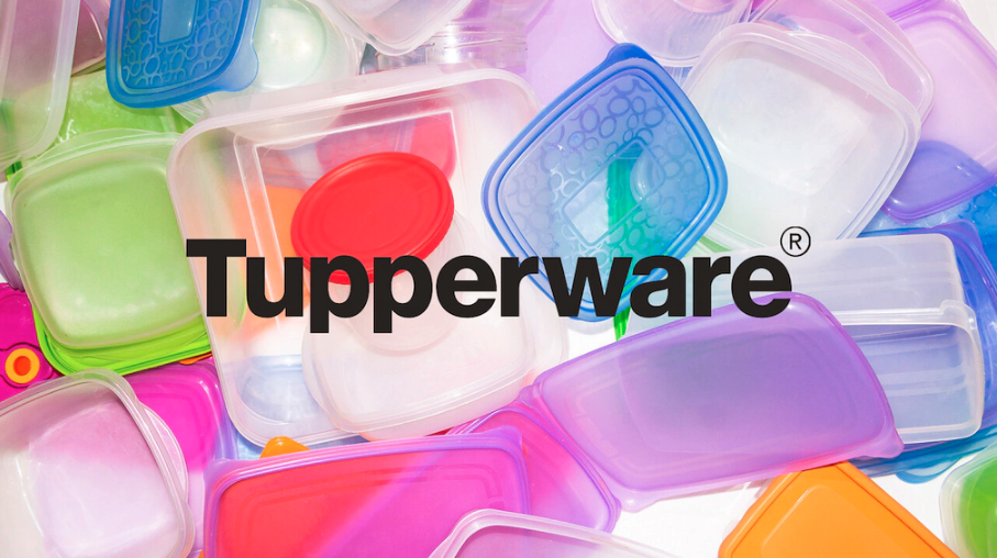 Tupperware ist pleite: Plastikdosenfirma am Ende? - COMPUTER BILD