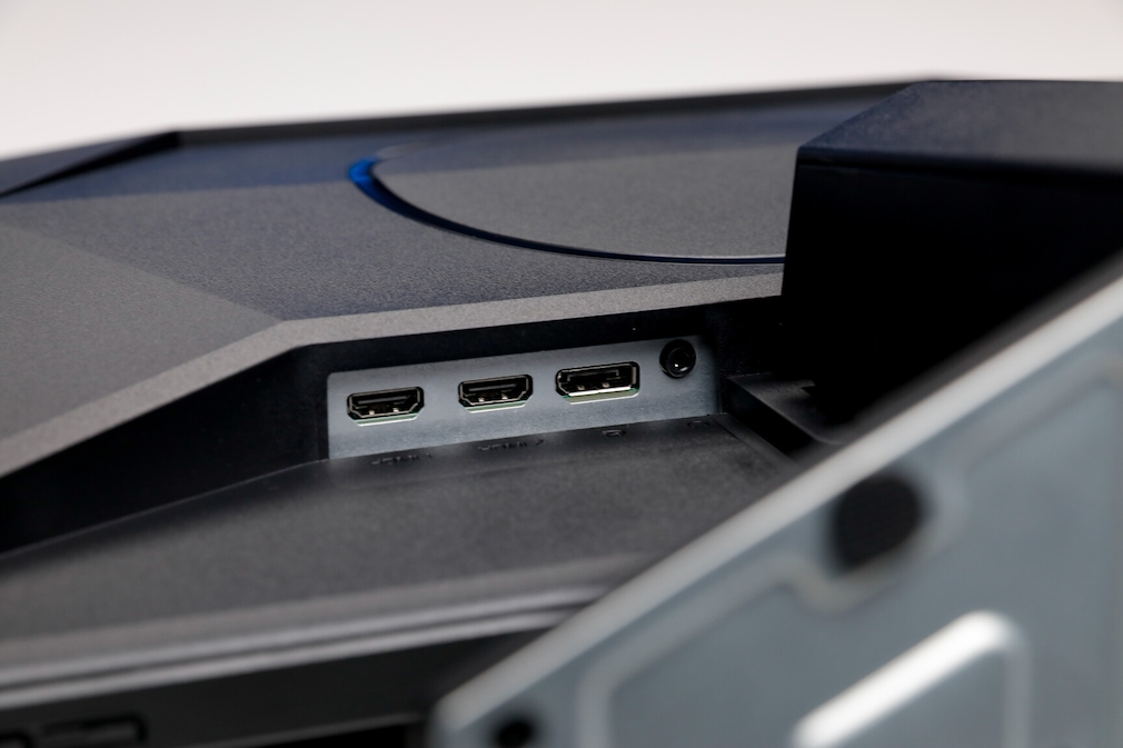 AOC 27G4XE im Test: Günstiger Full-HD-Gaming-Monitor mit 27 Zoll ...