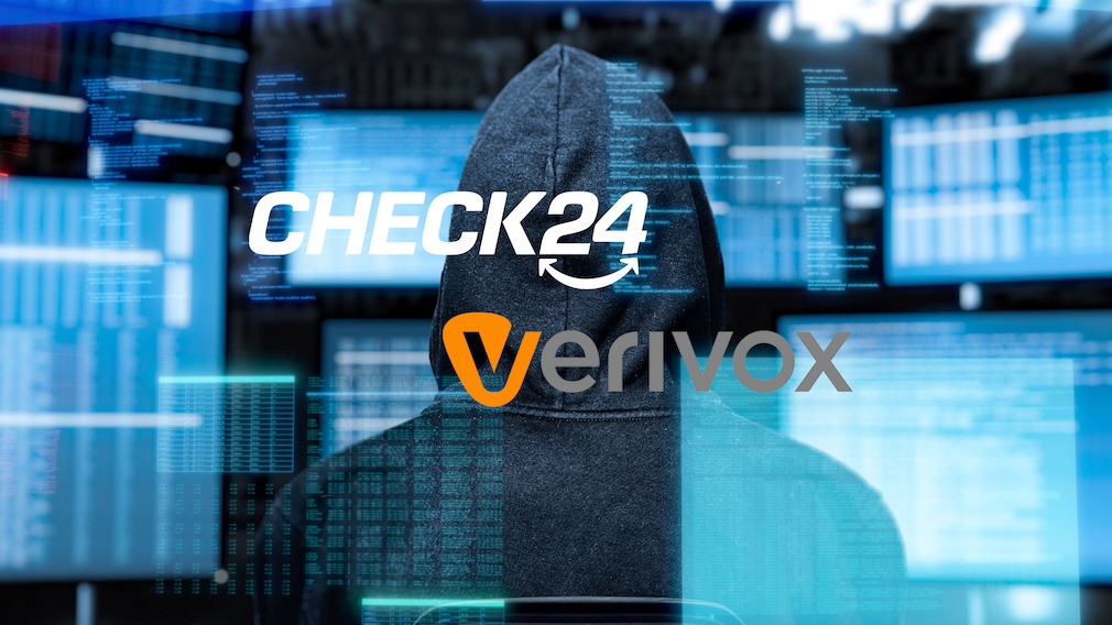 Experte findet massive Datenlecks bei Check24 und Verivox - COMPUTER BILD