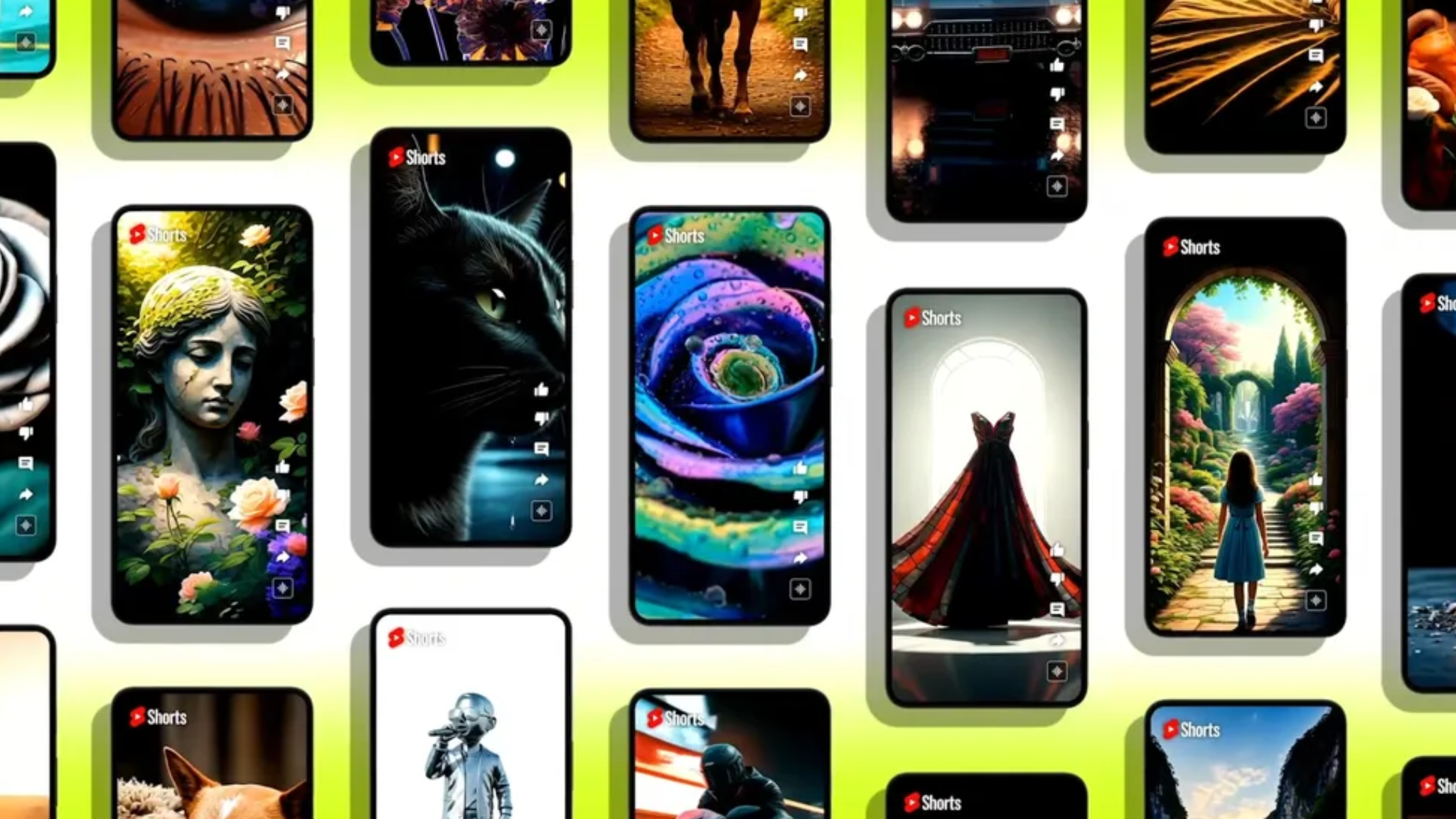 YouTube präsentiert neue KI-Tools - COMPUTER BILD