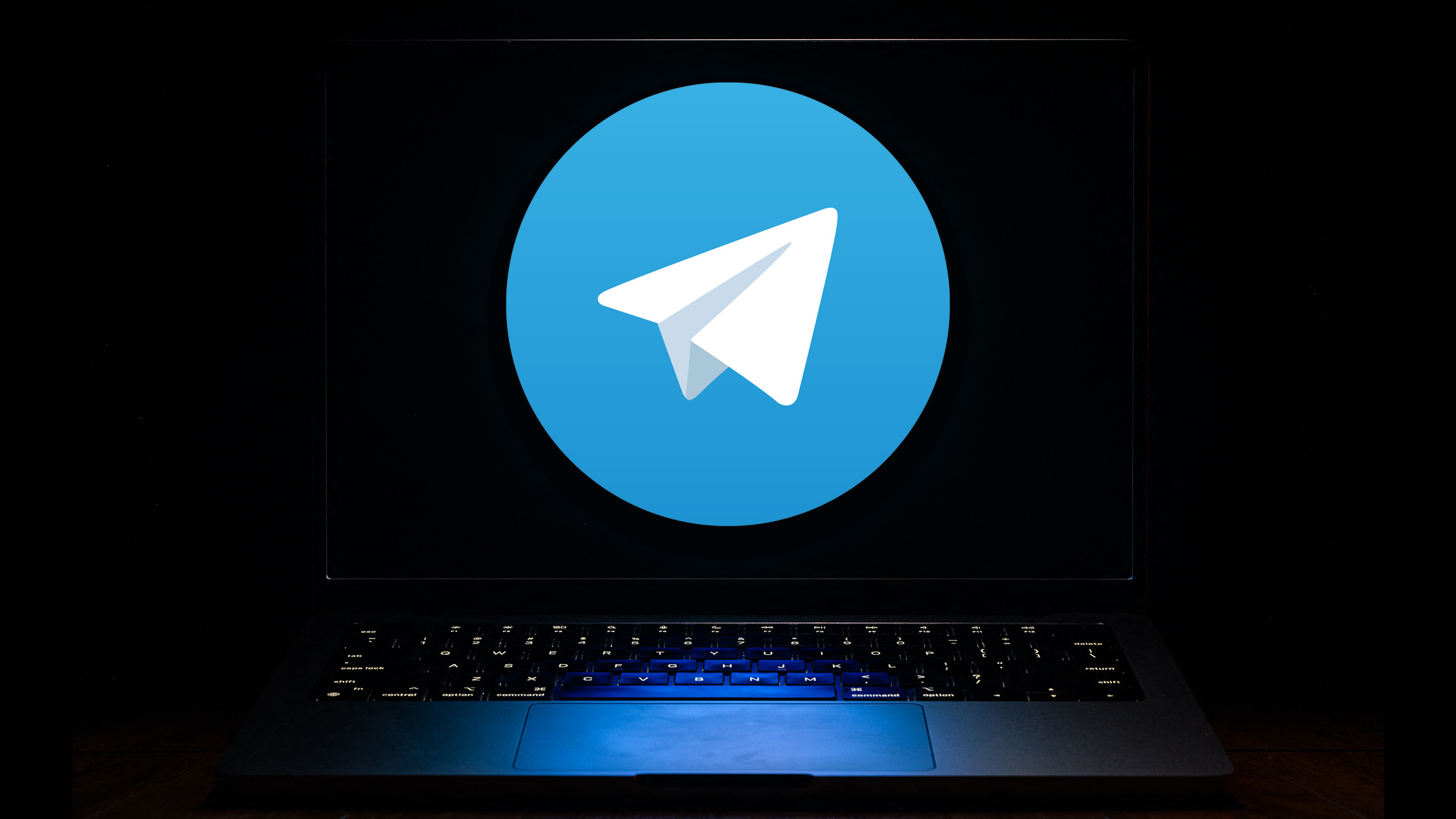 Telegram will Behörden mehr Daten über Verdächtige geben - COMPUTER BILD