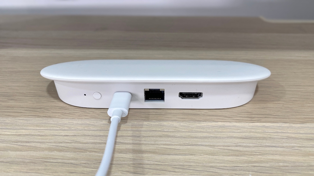 Neuer Google TV Streamer im Test: Chromecast mit smarten Extras ...