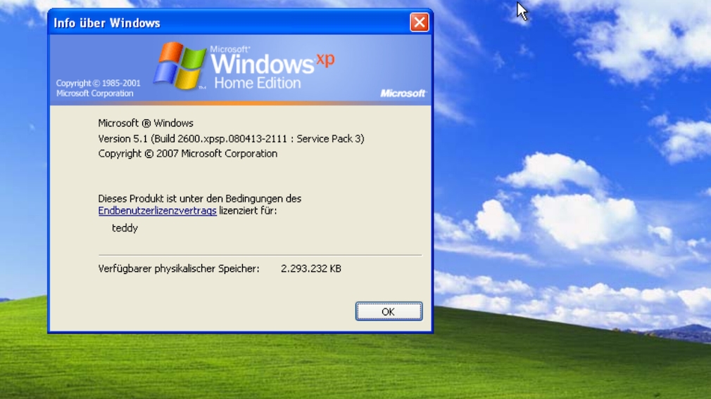 Windows-Service-Pack: Was ist das? Windows 7 SP2 und Windows 10/11 SP1 ...
