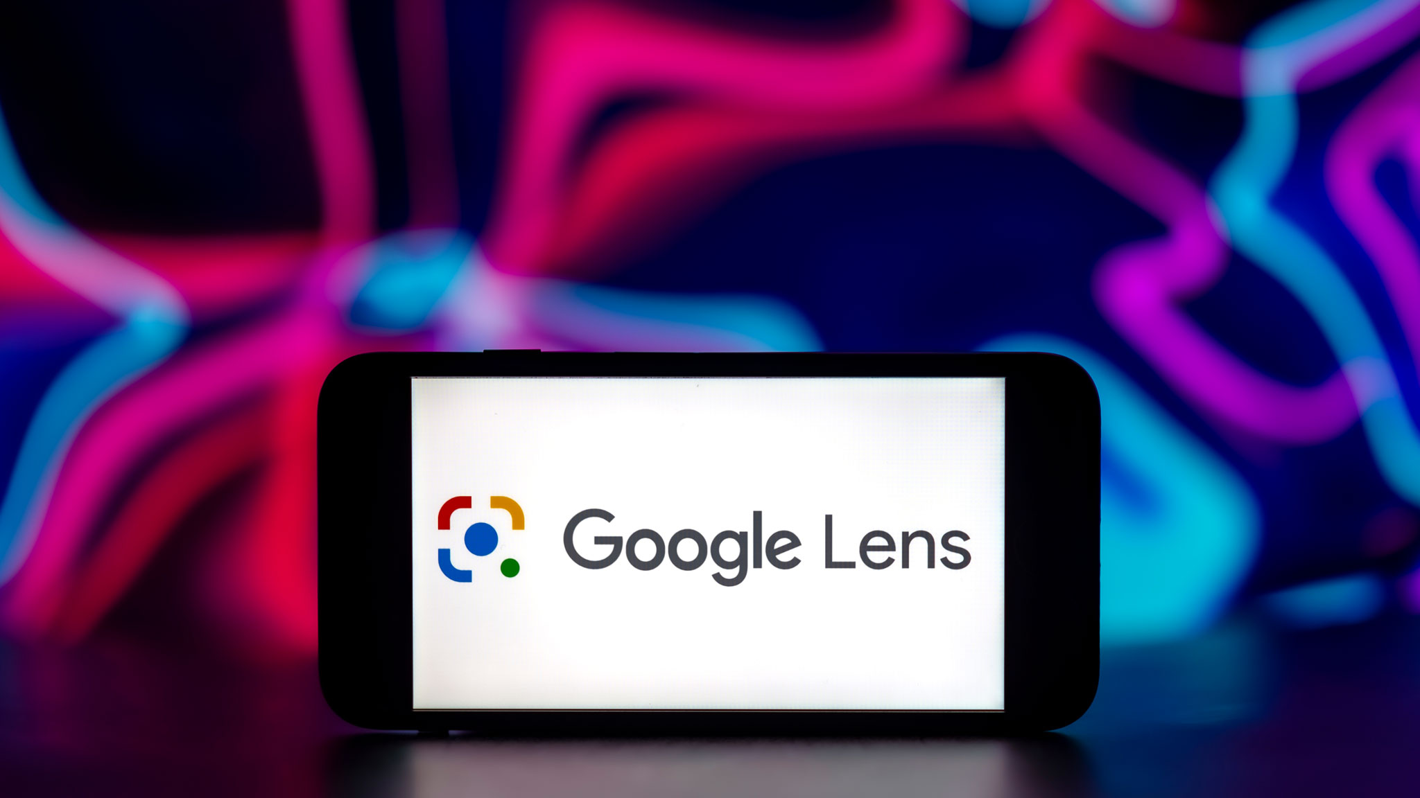 Google Lens erhält Suche per Video - COMPUTER BILD