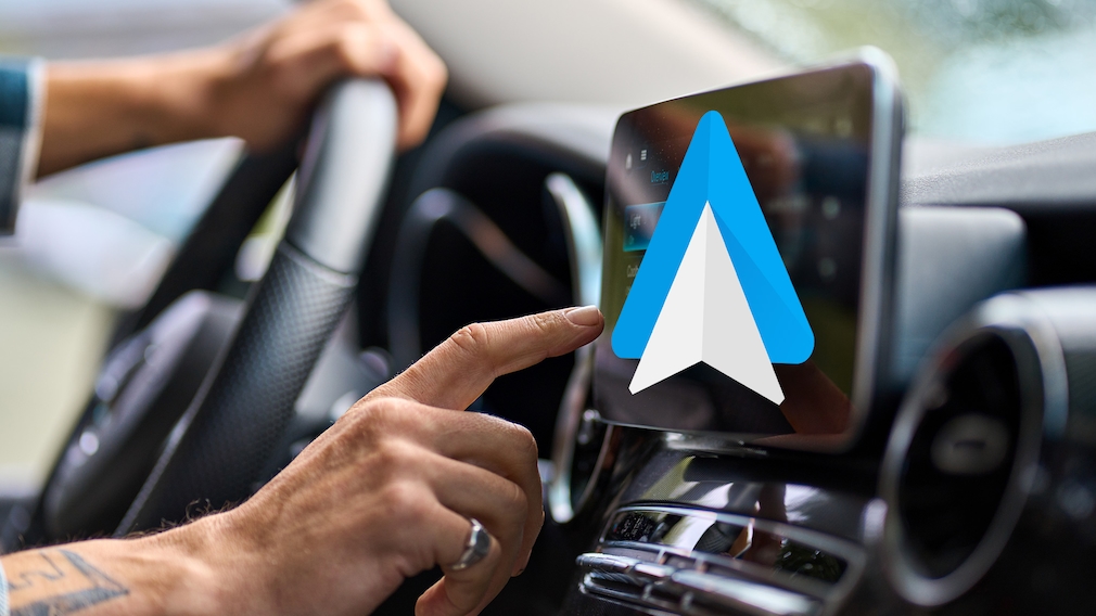 Google vereinfacht praktische Funktion von Android Auto - COMPUTER BILD