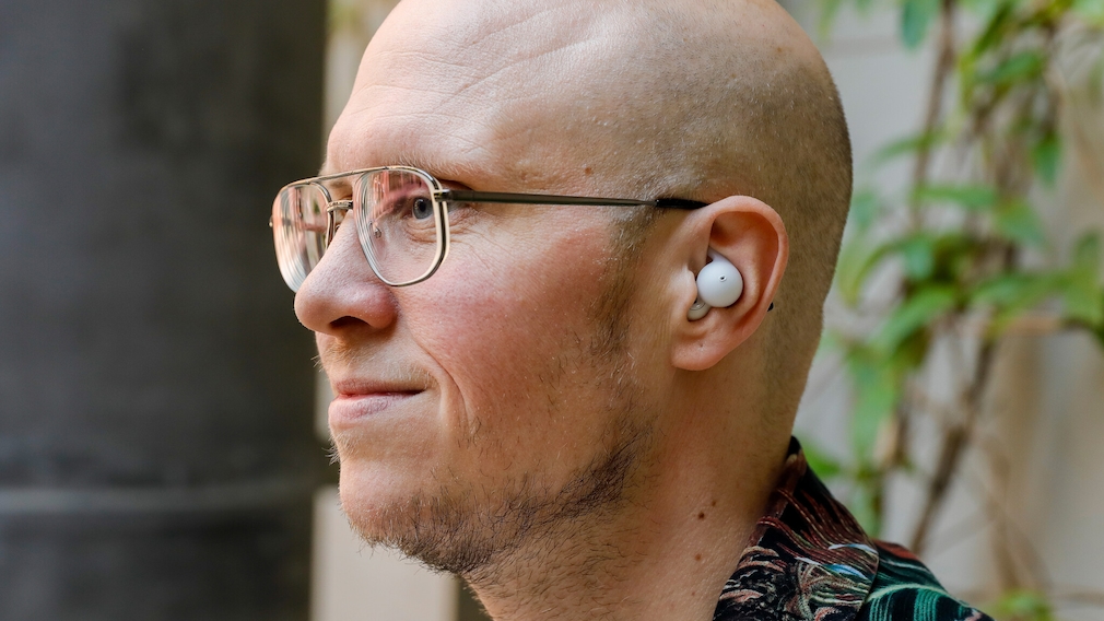 Sony LinkBuds Fit & Open Test: Neues In-Ear-Duo - COMPUTER BILD