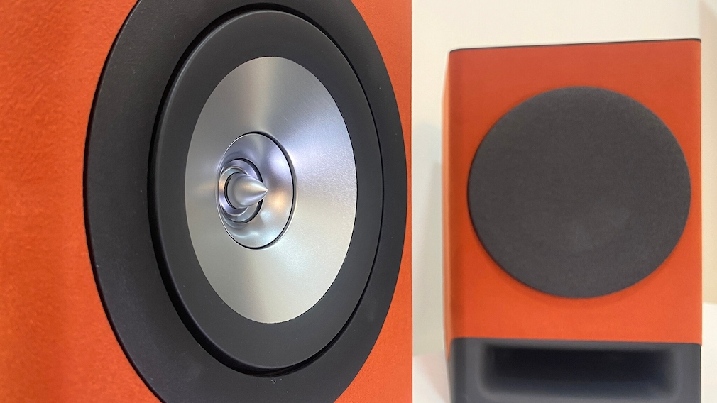 Die Technics CX700 spielen im Test Sonos in Grund und Boden - COMPUTER BILD