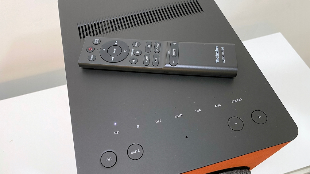 Die Technics CX700 spielen im Test Sonos in Grund und Boden - COMPUTER BILD