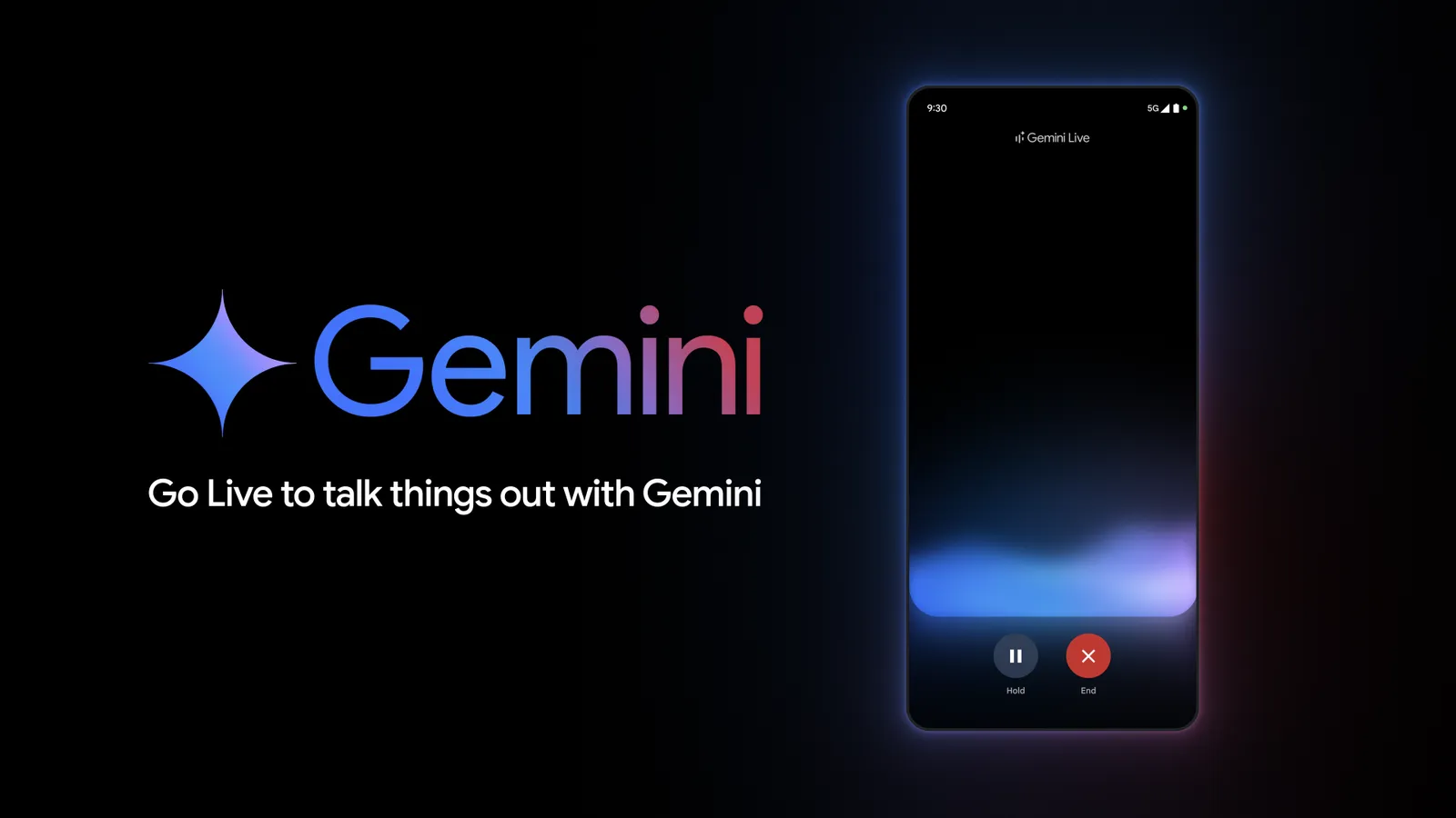 Googles KI-Chatbot Gemini Live jetzt auch auf Deutsch - COMPUTER BILD Googles KI-Chatbot Gemini Live jetzt auch auf Deutsch - COMPUTER BILD