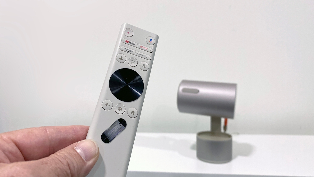 Der Xgimi MoGo 3 Pro ist die Spaß-Kanone unter den Beamern - COMPUTER BILD