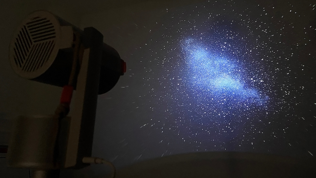 Der Xgimi MoGo 3 Pro ist die Spaß-Kanone unter den Beamern - COMPUTER BILD