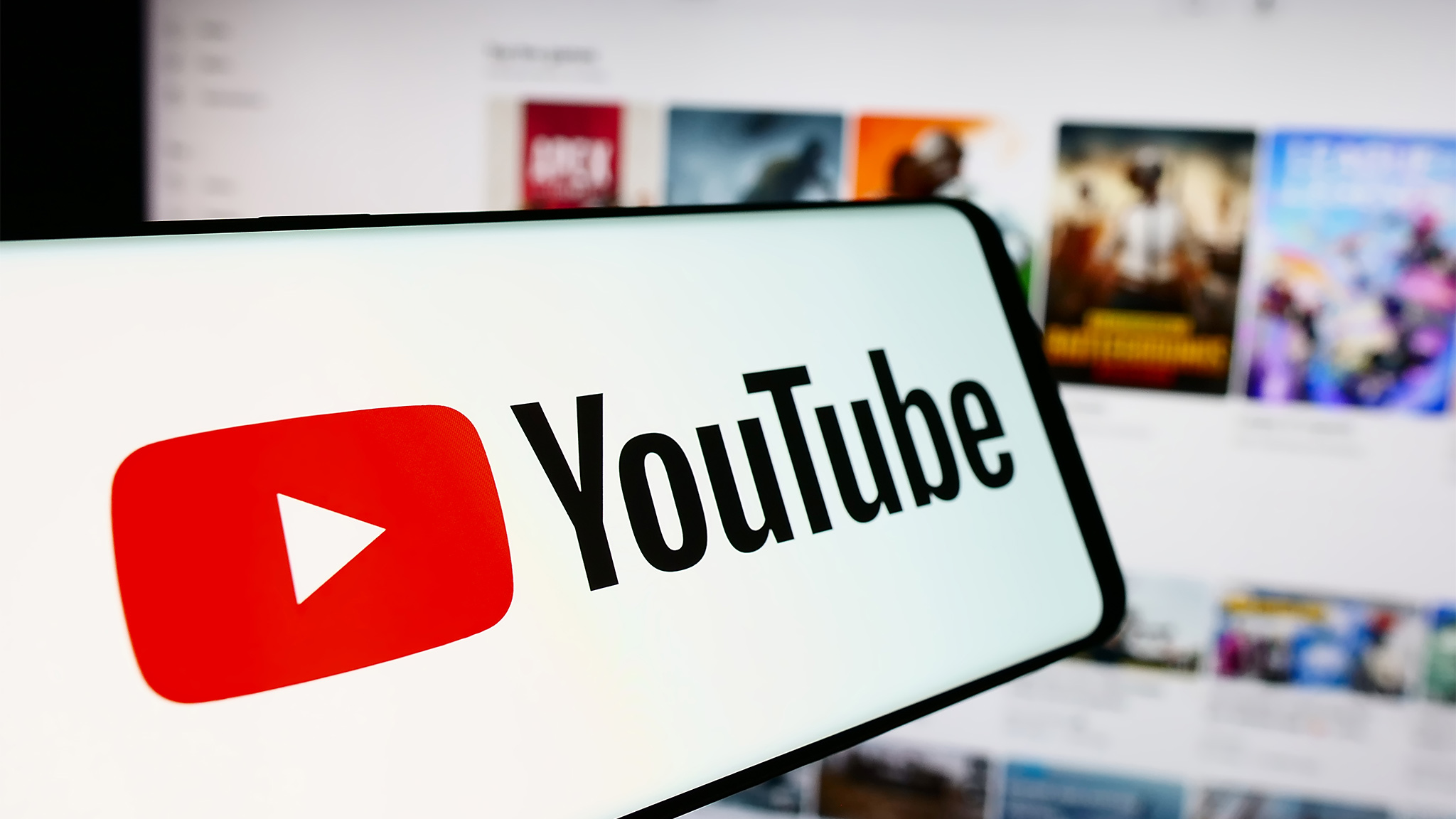 YouTube bannt versehentlich Accounts - COMPUTER BILD