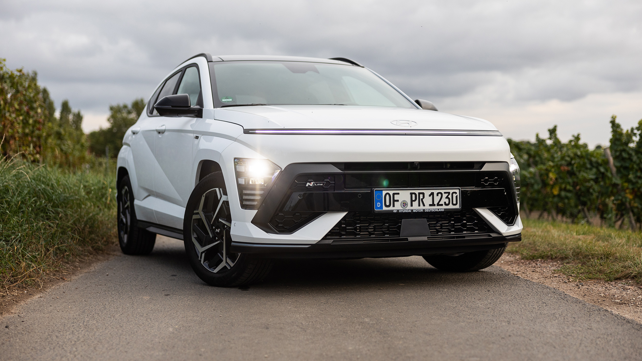 Hyundai Kona: SUV jetzt für 141 Euro leasen - COMPUTER BILD