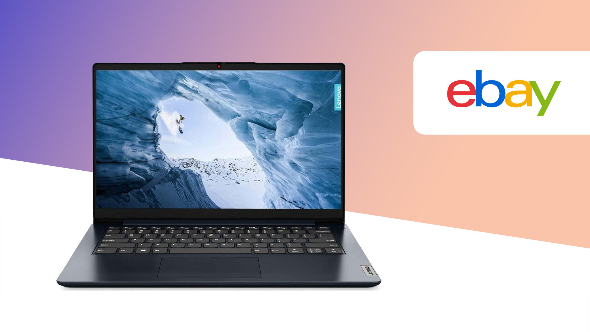 Lenovo IdeaPad 1 derzeit schon für 189 Euro bei Ebay! - COMPUTER BILD