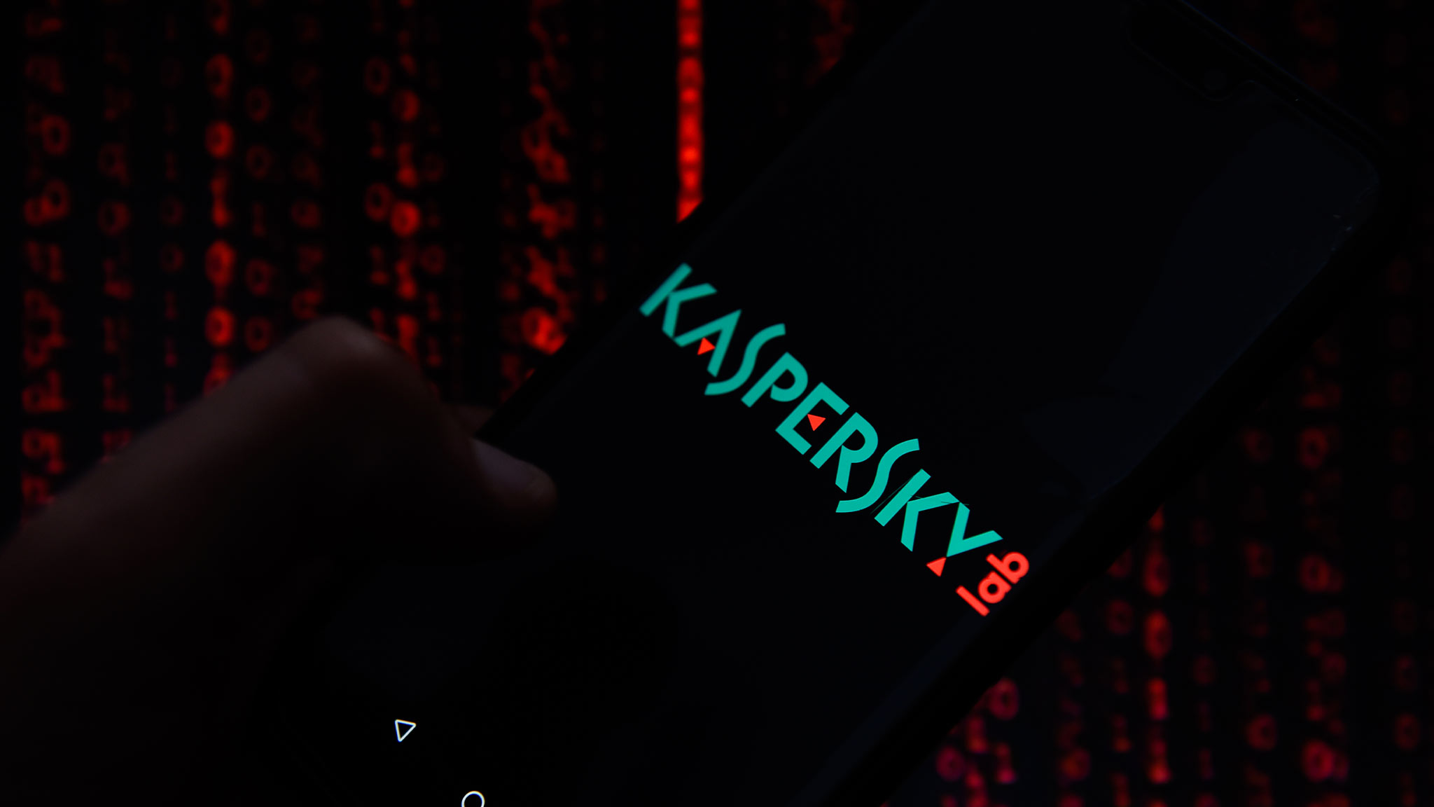 Google streicht Kaspersky aus dem Play Store - COMPUTER BILD