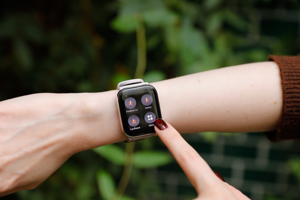 Amazfit Active Test: Nur günstig oder auch gut? - COMPUTER BILD