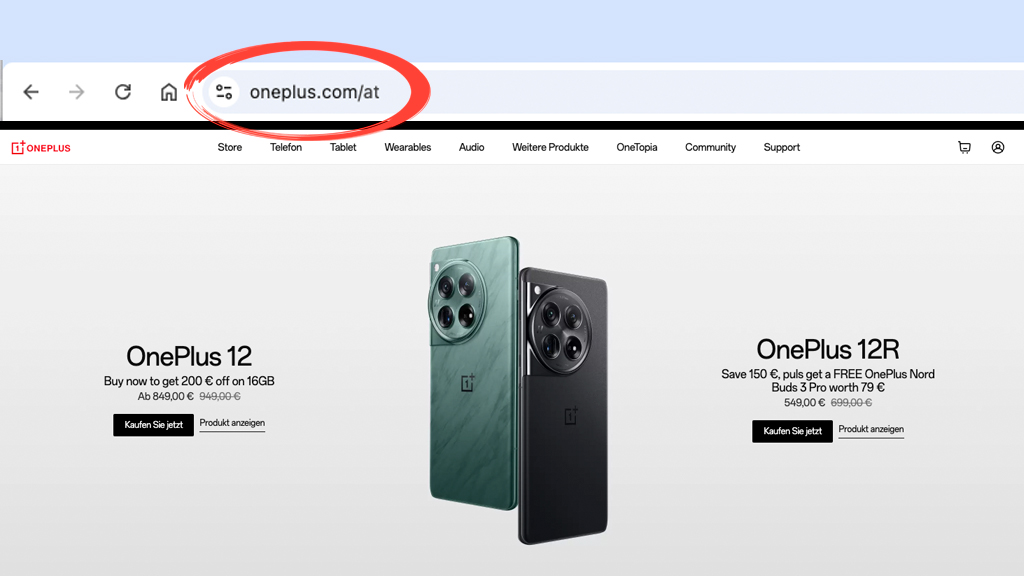 Einigung im Patentstreit von Oppo, Vivo und OnePlus - COMPUTER BILD