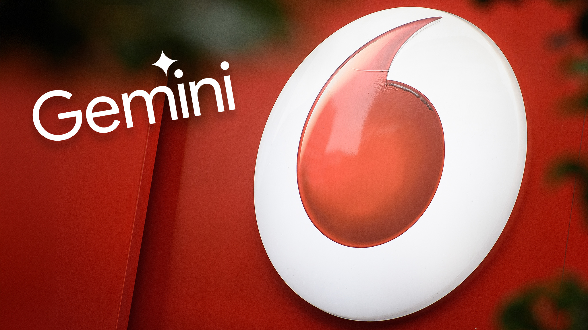 Vodafone und Google Gemini: KI-Kooperation für Handy, TV & Co. - COMPUTER BILD