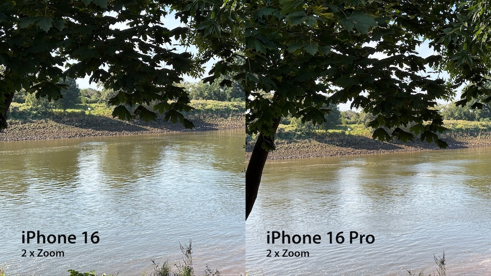 iPhone 16 vs. iPhone 16 Pro: Test-Vergleich, Akku, CPU, Kamera ...