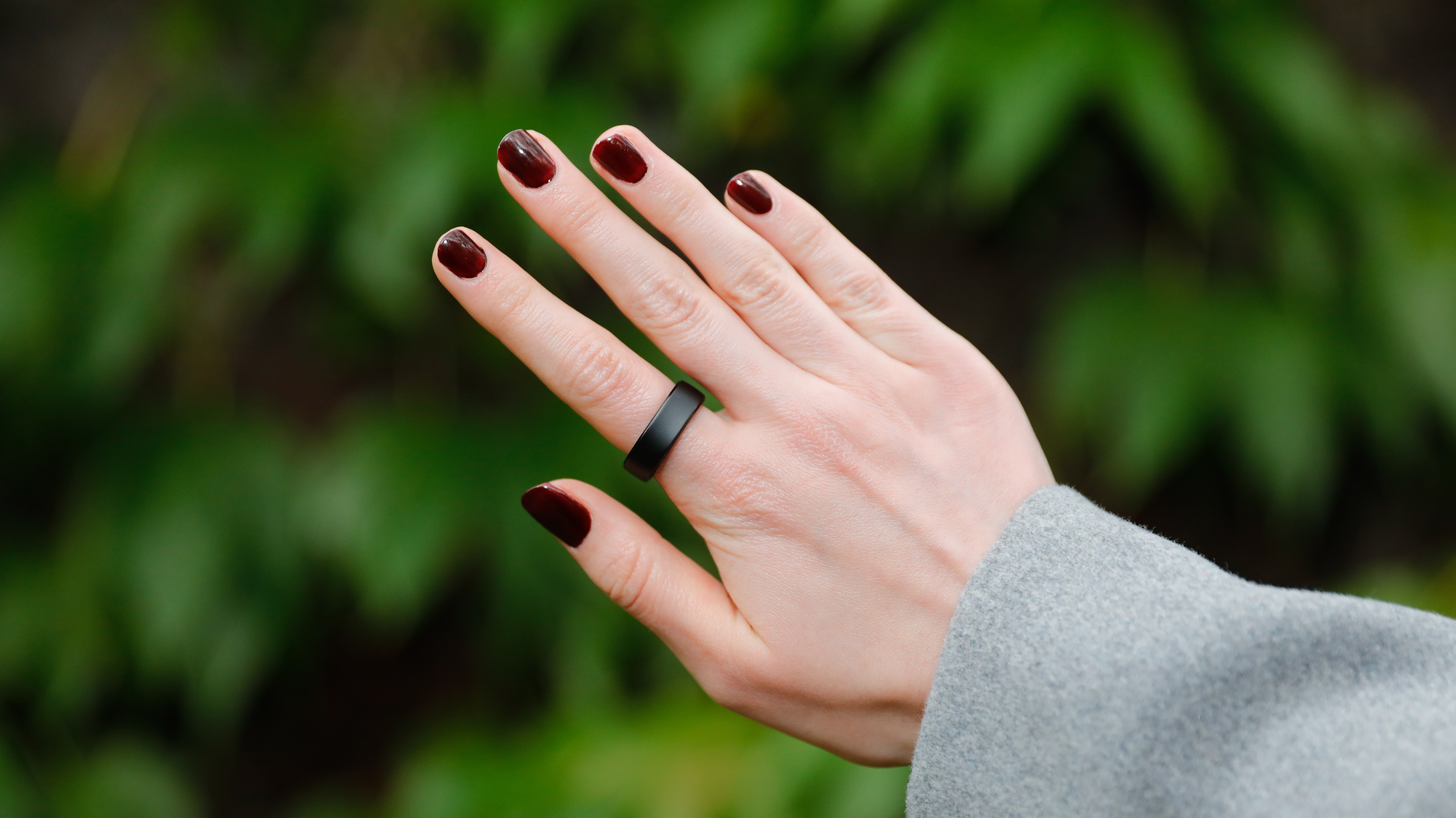 RingConn 2 Test: Zweiter Aufschlag mit Schlafapnoe - COMPUTER BILD