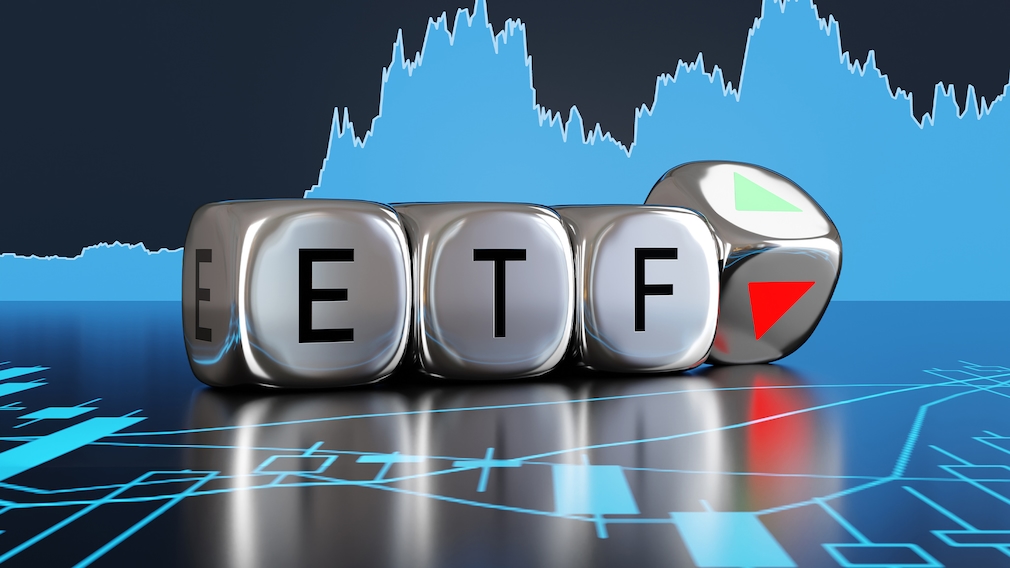Das sind die aktuellen ETF-Trends - COMPUTER BILD
