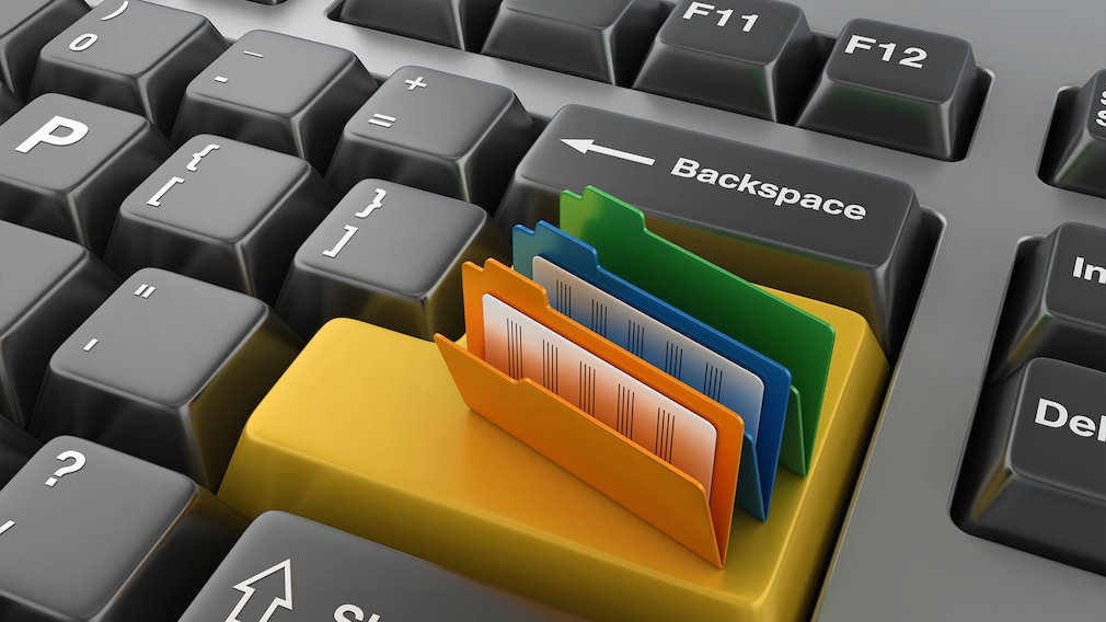 UWP-Explorer: So starten Sie den Windows Explorer als App - COMPUTER BILD