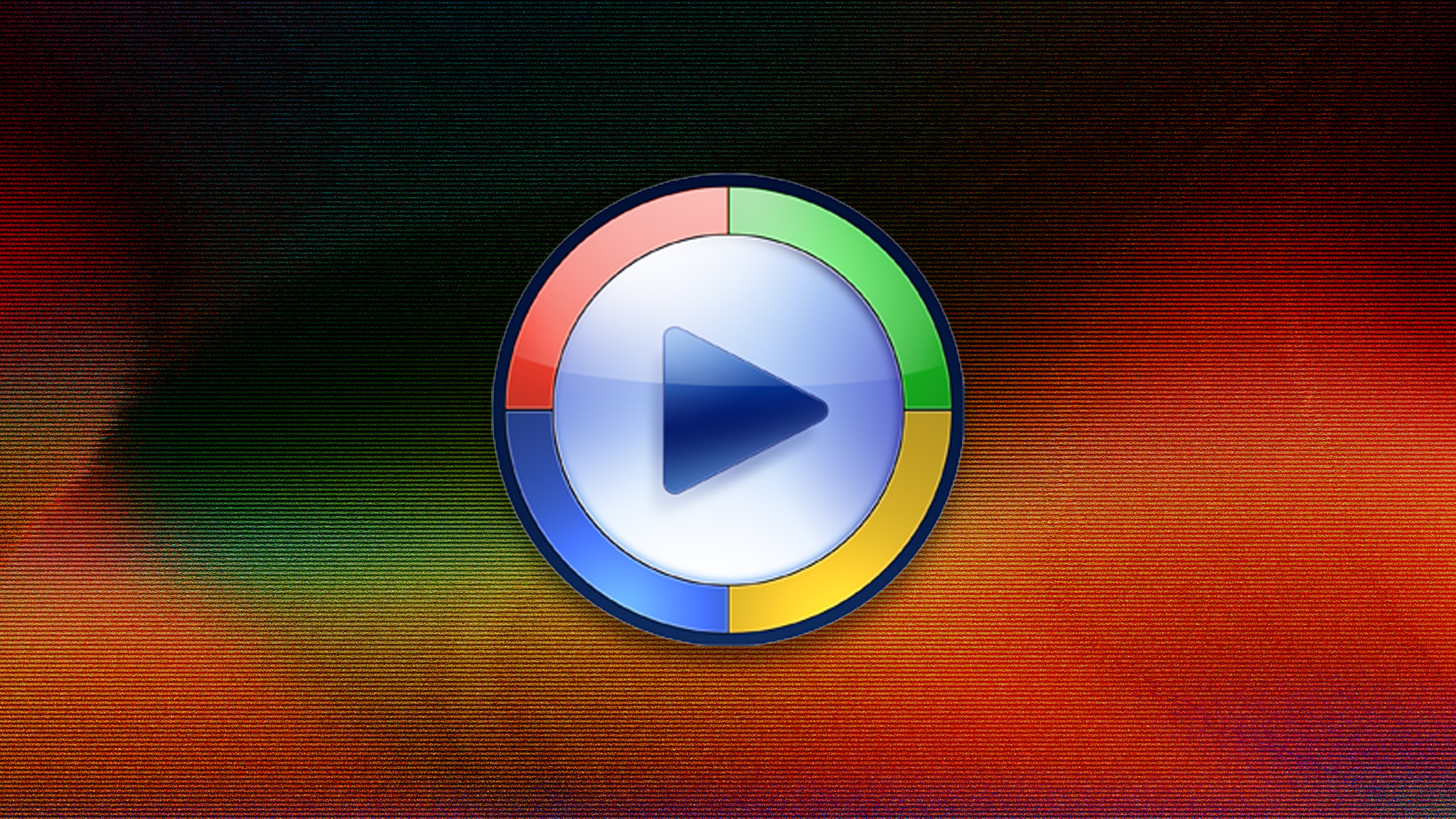 Icone Do Windows Media Player 9