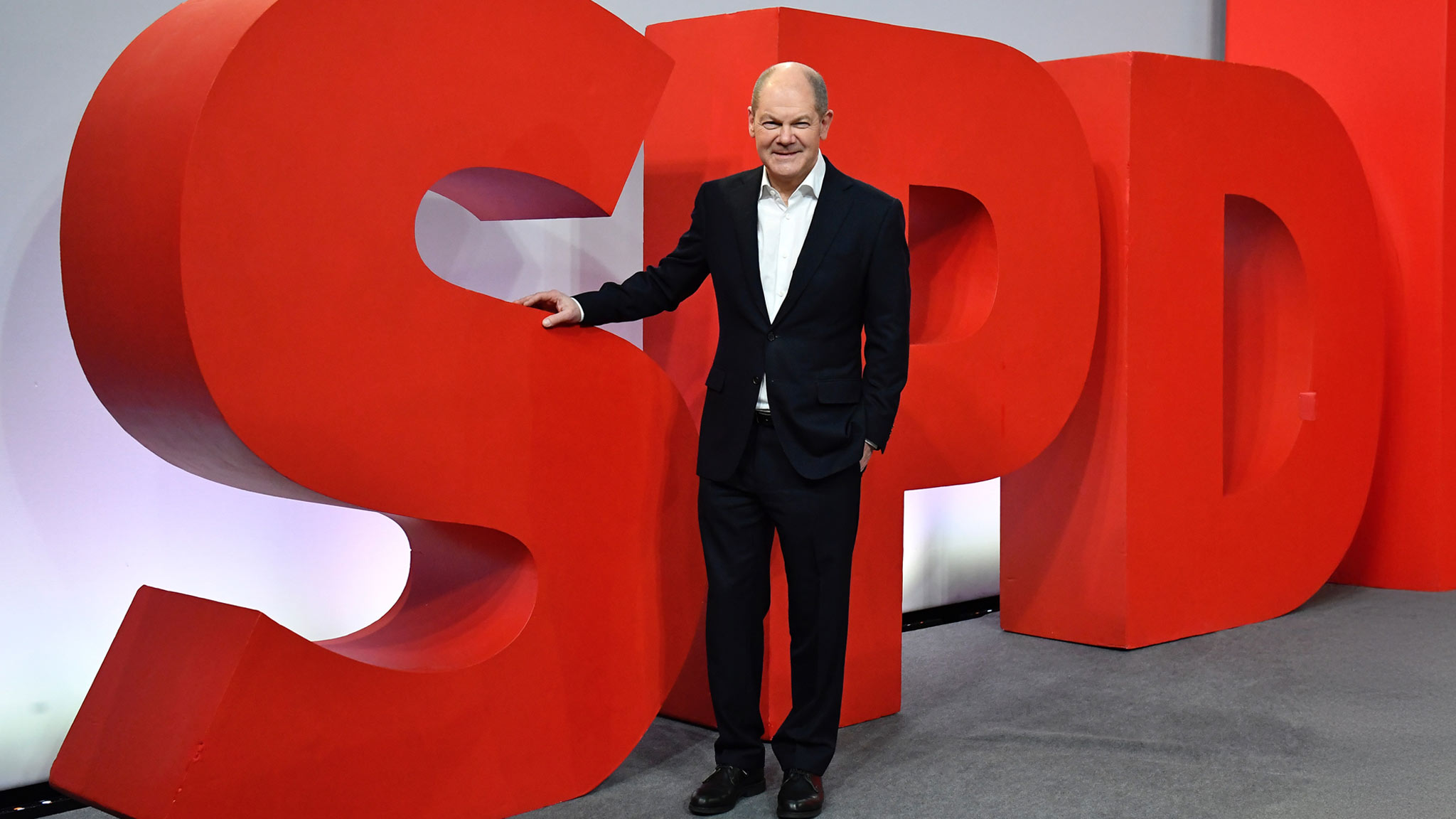 SPD-Steuerprogramm in der Kritik - COMPUTER BILD