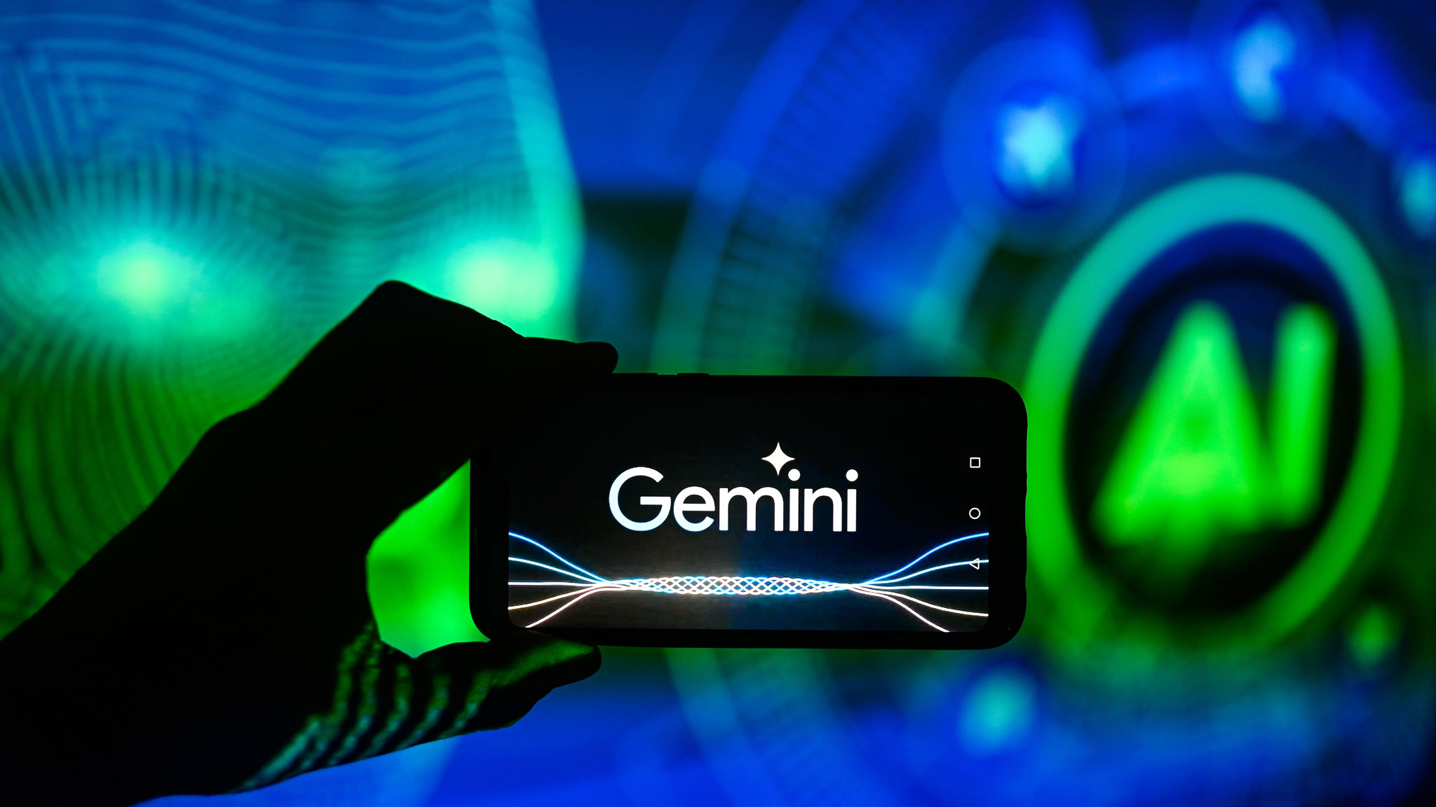 Bilderstellung von Gemini bietet künftig mehr Möglichkeiten - COMPUTER BILD