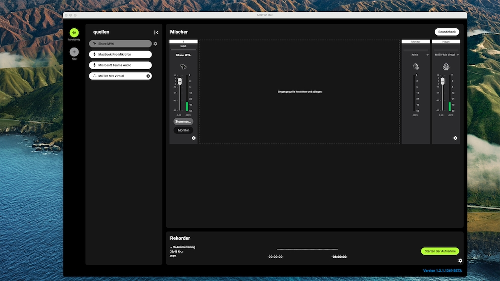 Shure MV6 im Test: Das beste PC-Mikrofon für Einsteiger - COMPUTER BILD