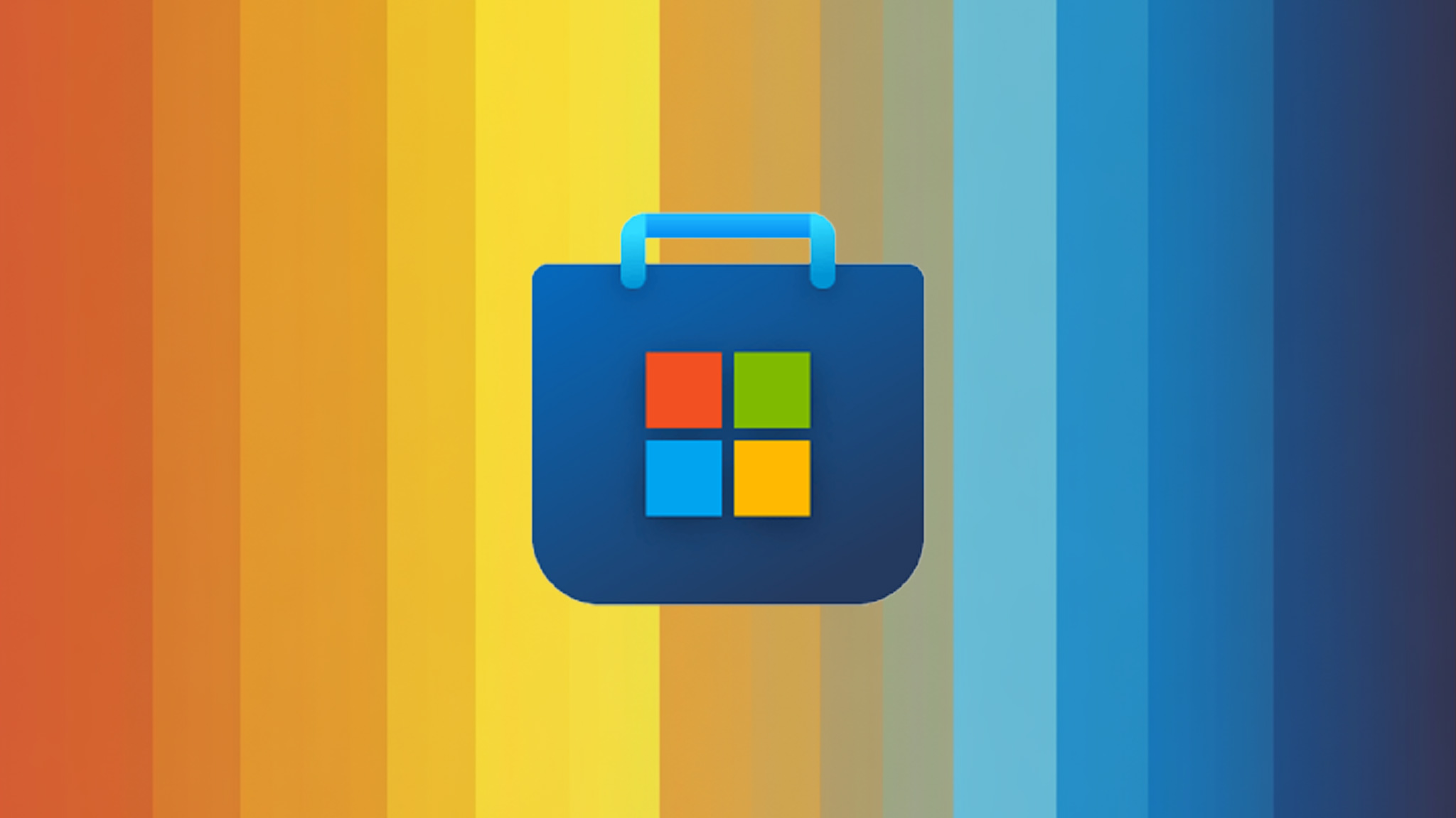 Der Microsoft Store bekommt in Windows 11 ein neues Aussehen