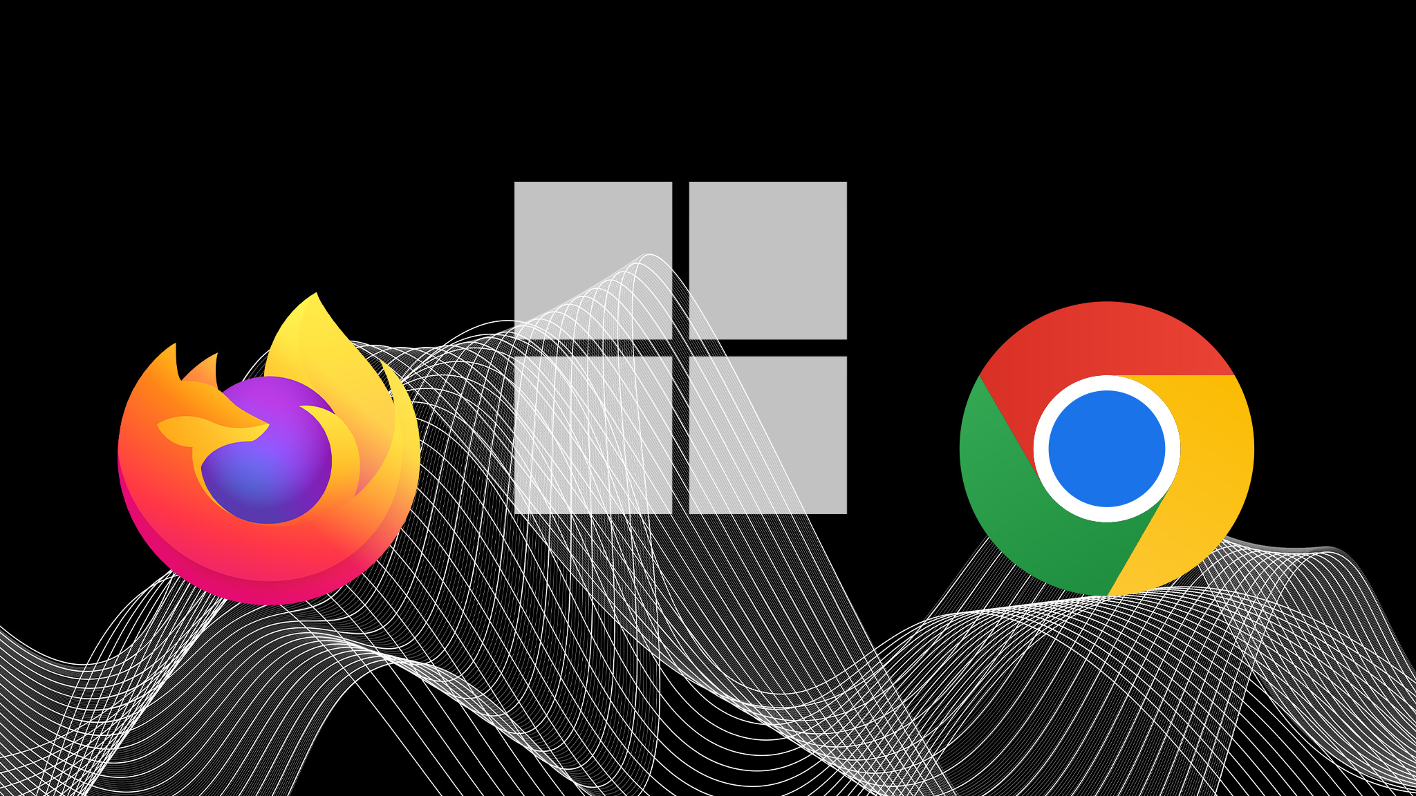 Software-Logos unter Windows: So haben sie sich gewandelt - COMPUTER BILD