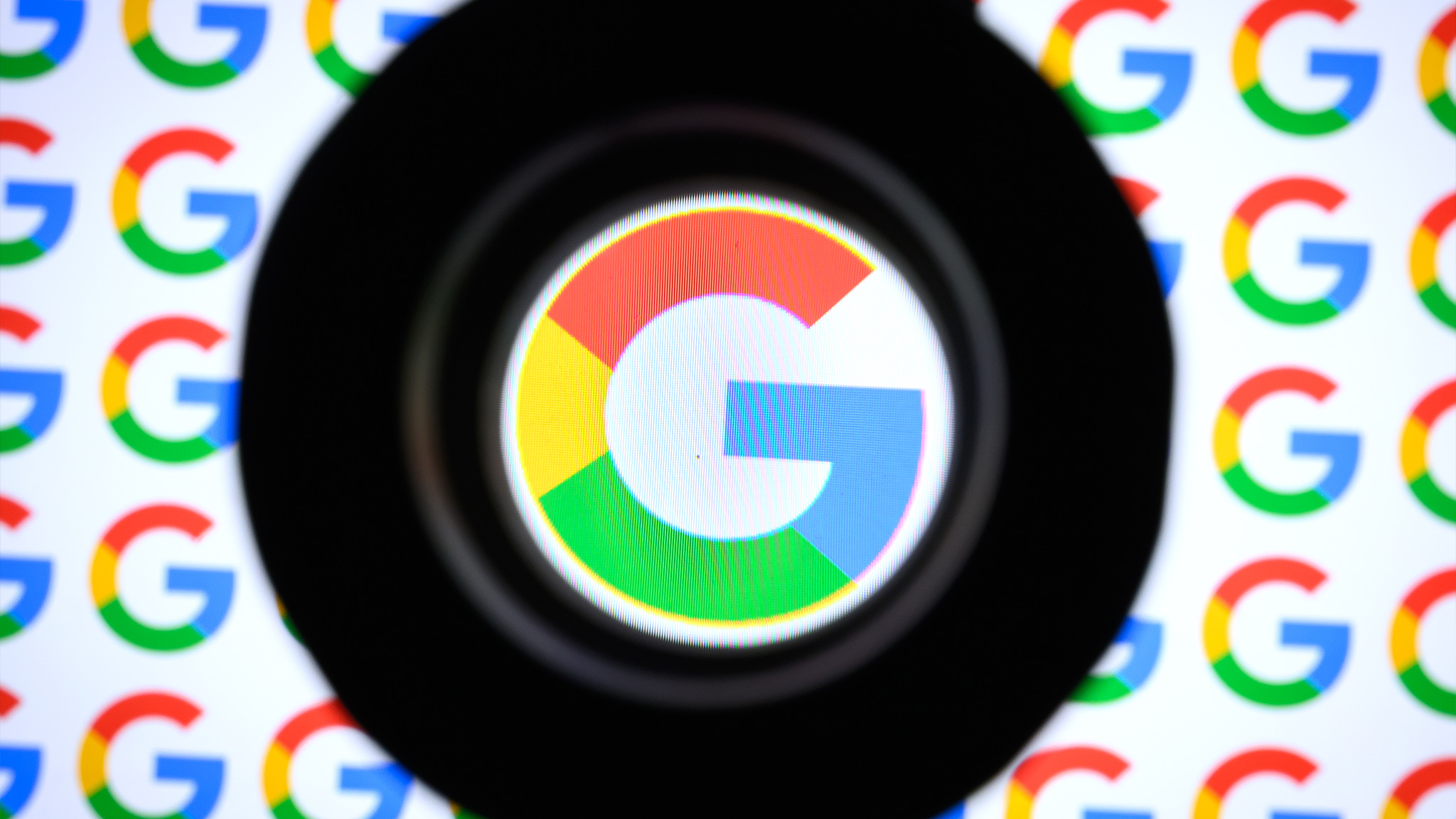 Dieses Google-Suchfeld verschwindet - COMPUTER BILD