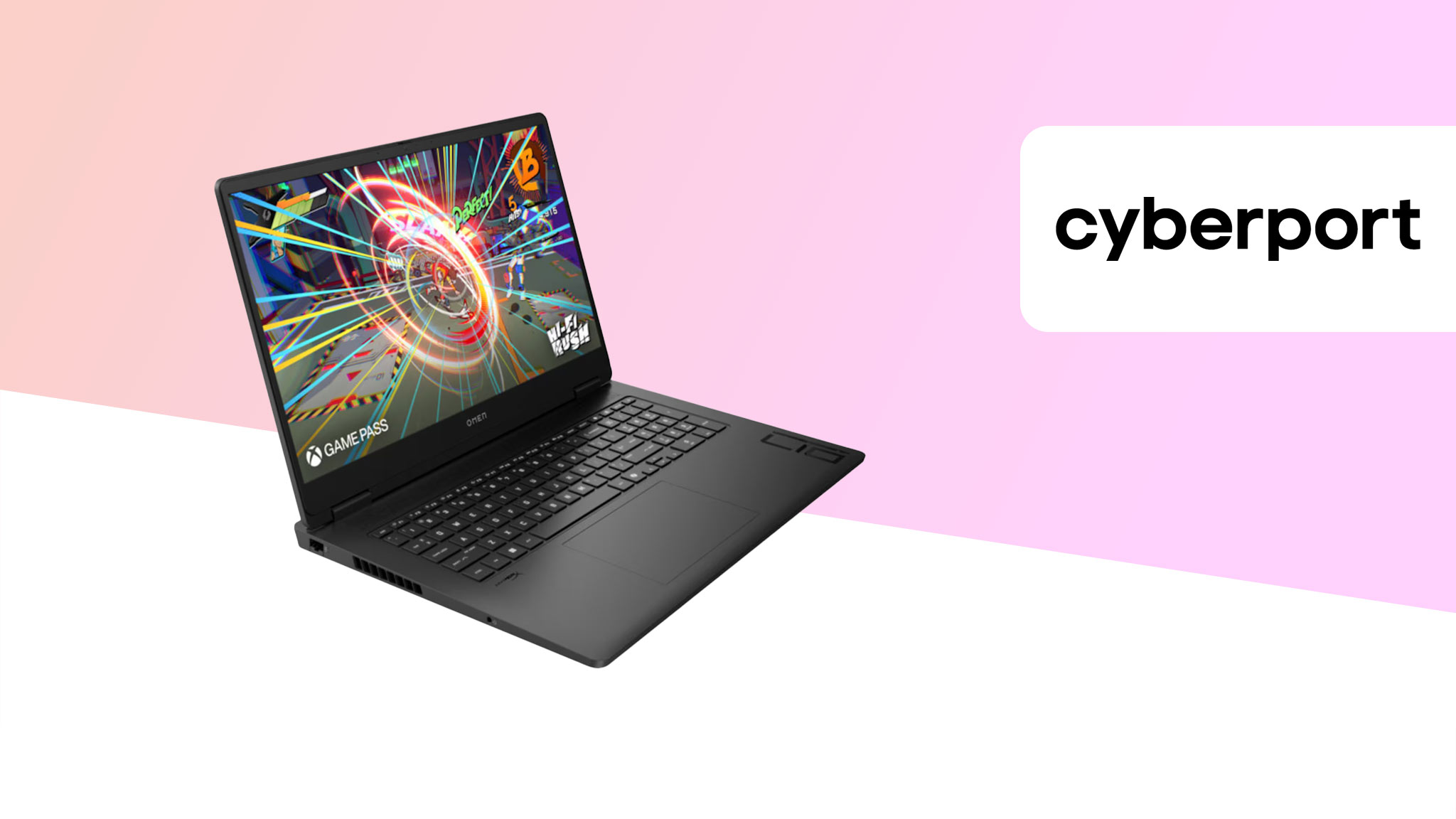 Gaming-Laptop: Sichern Sie sich den HP Omen 17 für nur 999 Euro ...